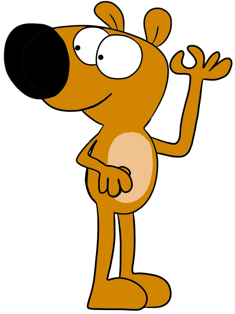 Category:Doodle Toons characters | Mary Lou Wiki | Fandom