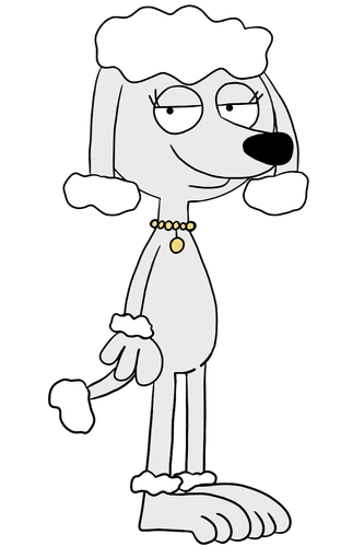 Stella | Mary Lou Wiki | Fandom