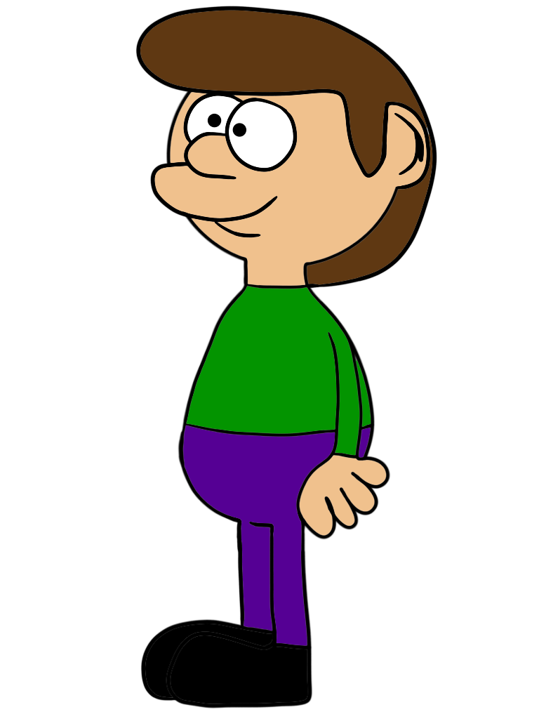 Nickel Lou Mary Lou Wiki Fandom