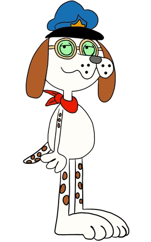 Leon | Mary Lou Wiki | Fandom