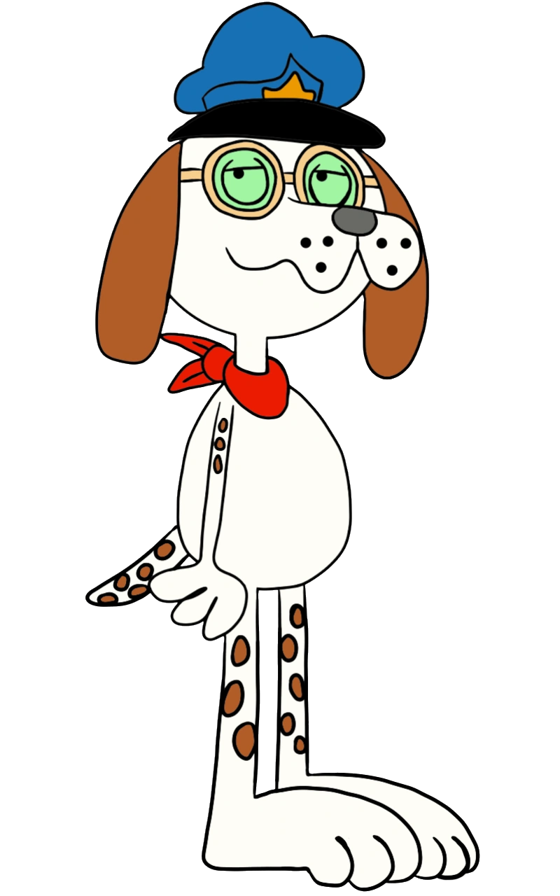 Leon | Mary Lou Wiki | Fandom