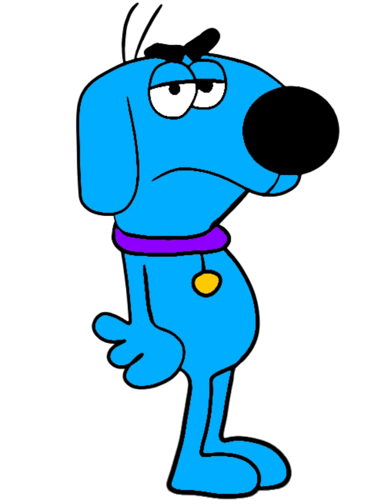 Chips The Dog | Mary Lou Wiki | Fandom