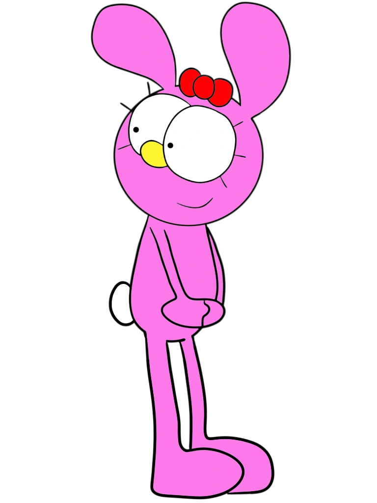 Jellybean | Mary Lou Wiki | Fandom