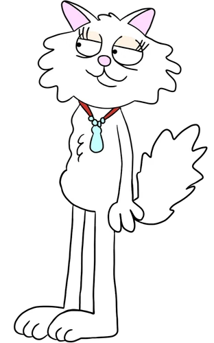 Tabitha | Mary Lou Wiki | Fandom