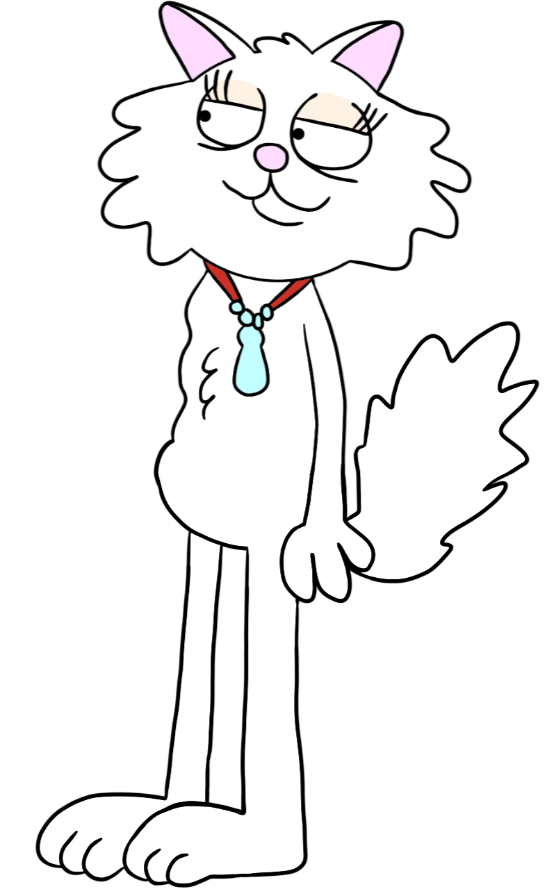 Tabitha Mary Lou Wiki Fandom