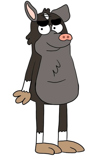 Max | Mary Lou Wiki | Fandom