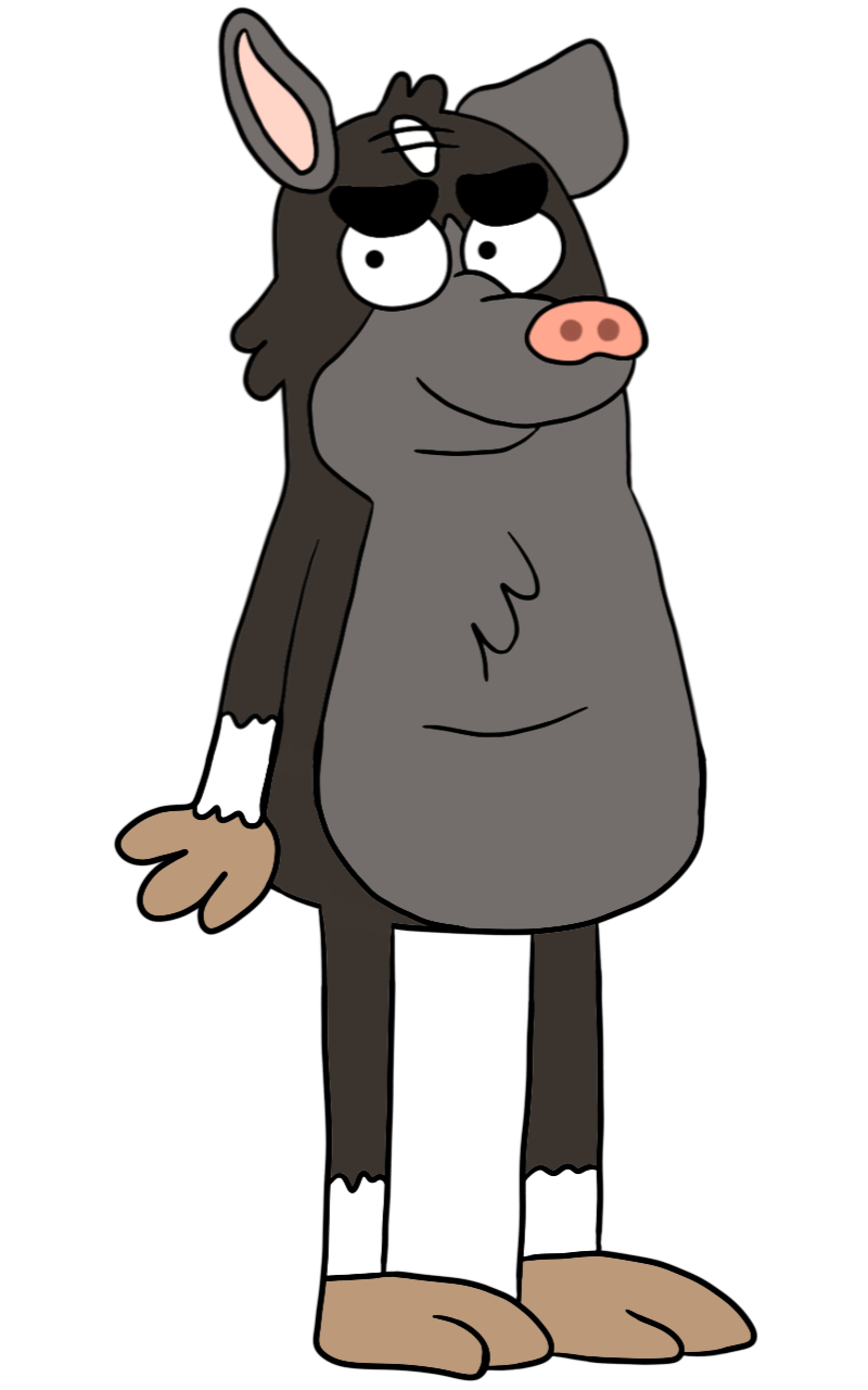 Max Mary Lou Wiki Fandom