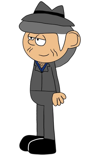 Officer Aaron Rusty Orozco | Mary Lou Wiki | Fandom