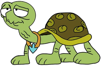 Shel | Mary Lou Wiki | Fandom