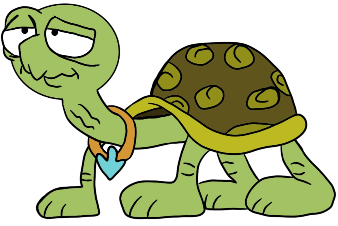 Shel | Mary Lou Wiki | Fandom