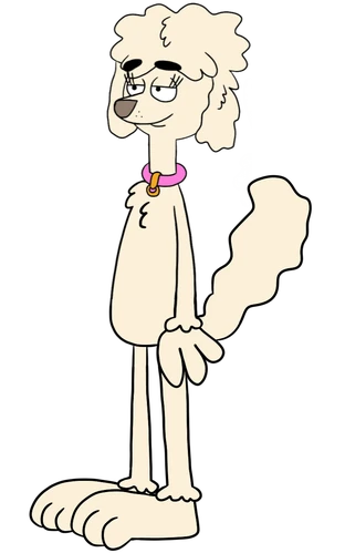 Honey | Mary Lou Wiki | Fandom