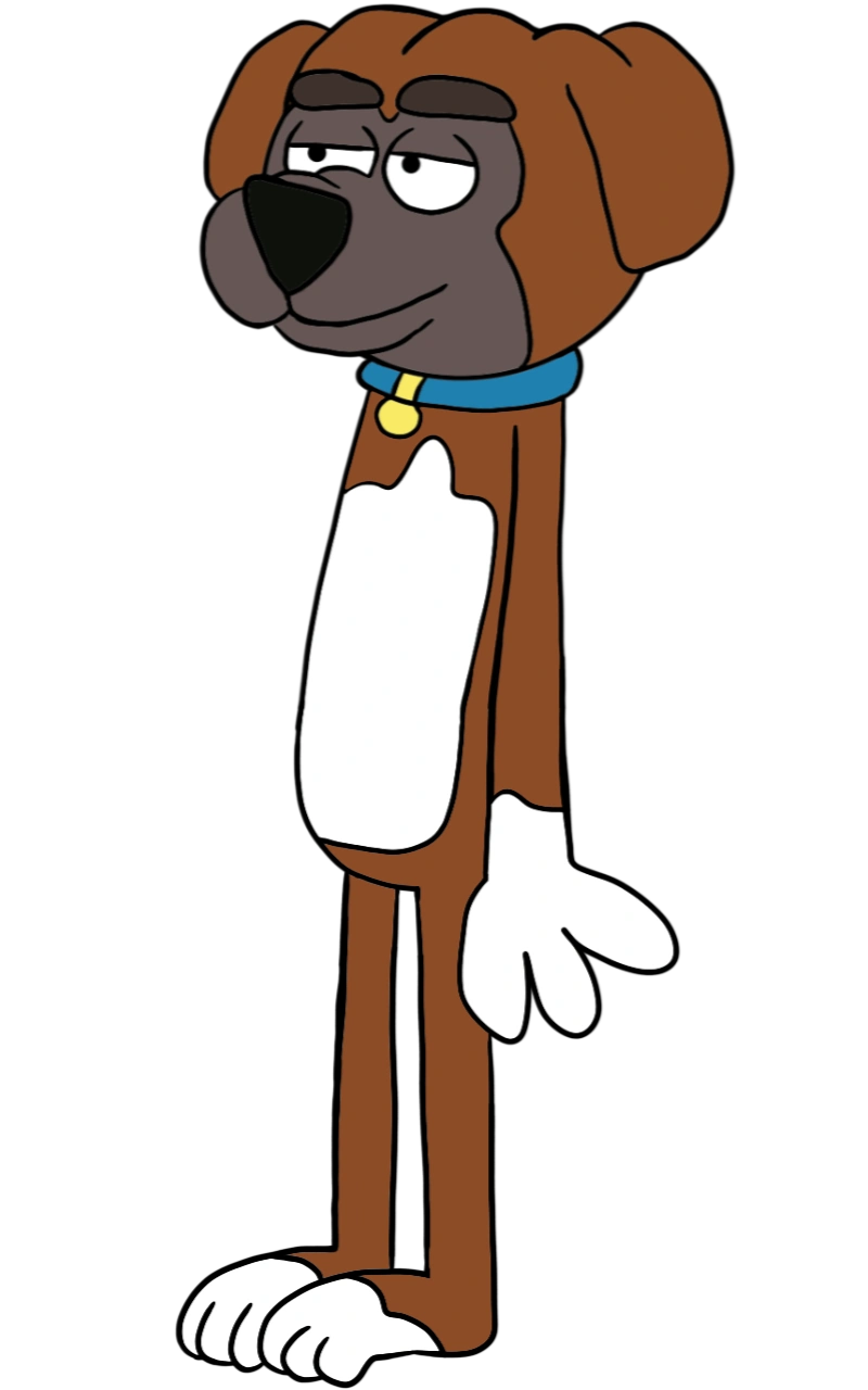 Rutabaga | Mary Lou Wiki | Fandom