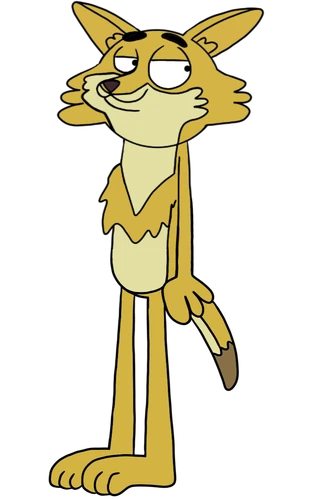 Armando | Mary Lou Wiki | Fandom