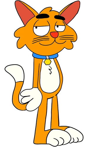 Chico | Mary Lou Wiki | Fandom