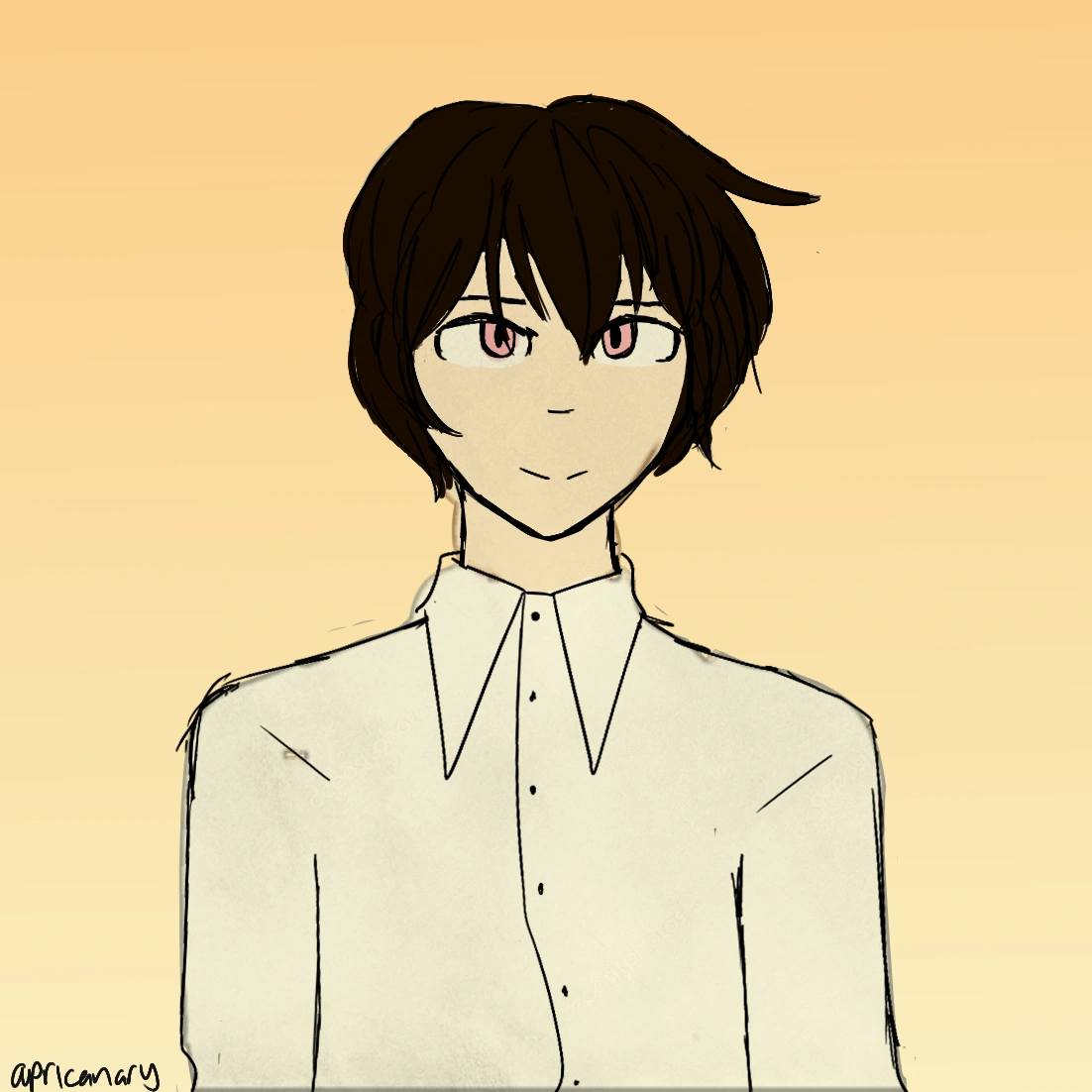 Haru Kurosawa | Mary School Wikia | Fandom