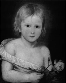 Justine Moritz, Ernest Frankenstein, and William Frankenstein | Mary ...