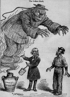 "Frankenstein, Racial Science, And The Yellow Peril" by Anne K. Mellor ...