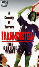 Frankenstein: The College Years | Mary Shelley Wiki | Fandom