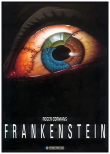 Frankenstein Unbound (1990) | Mary Shelley Wiki | Fandom
