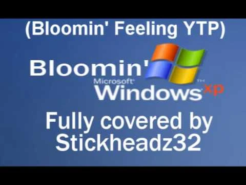 Bloomin' Windows XP | Mary Sue Must Die Wiki | Fandom