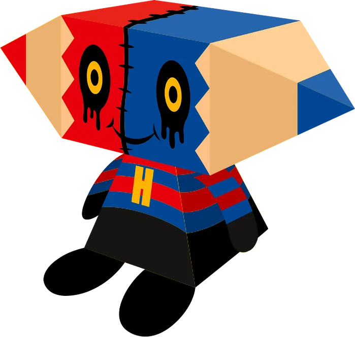 Hikky | Maryann Kitty 11 Official Wiki | Fandom