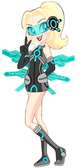 Whitney | Maryann Kitty 11 Official Wiki | Fandom
