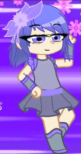 Fani | Maryann Kitty 11 Official Wiki | Fandom