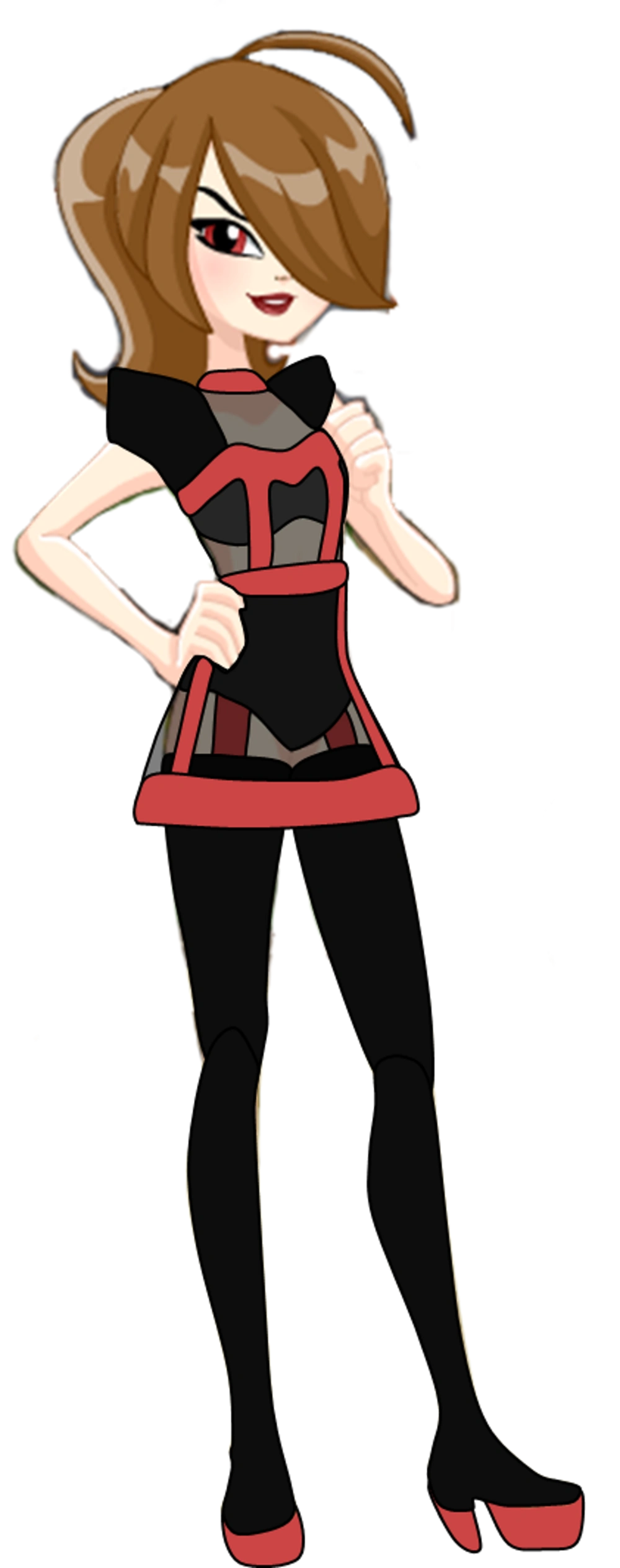 Correcto | Maryann Kitty 11 Official Wiki | Fandom