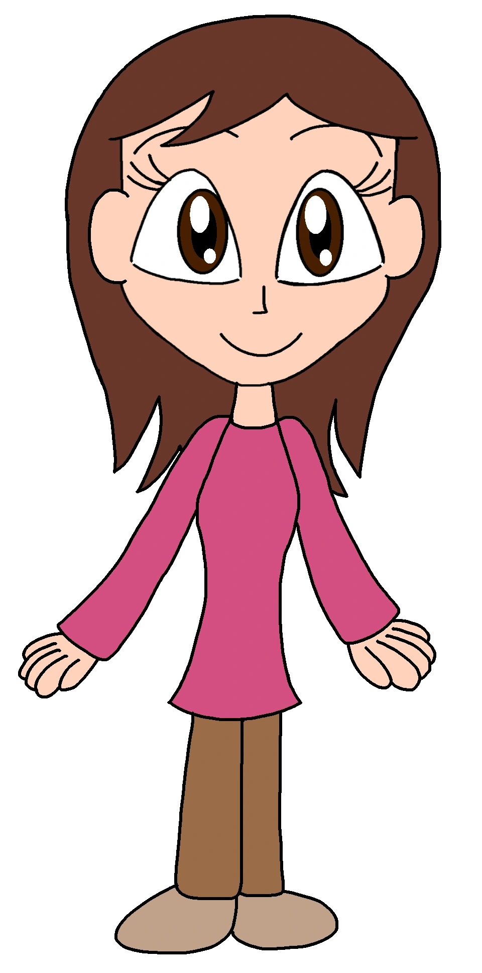 Alys | Maryann Kitty 11 Official Wiki | Fandom