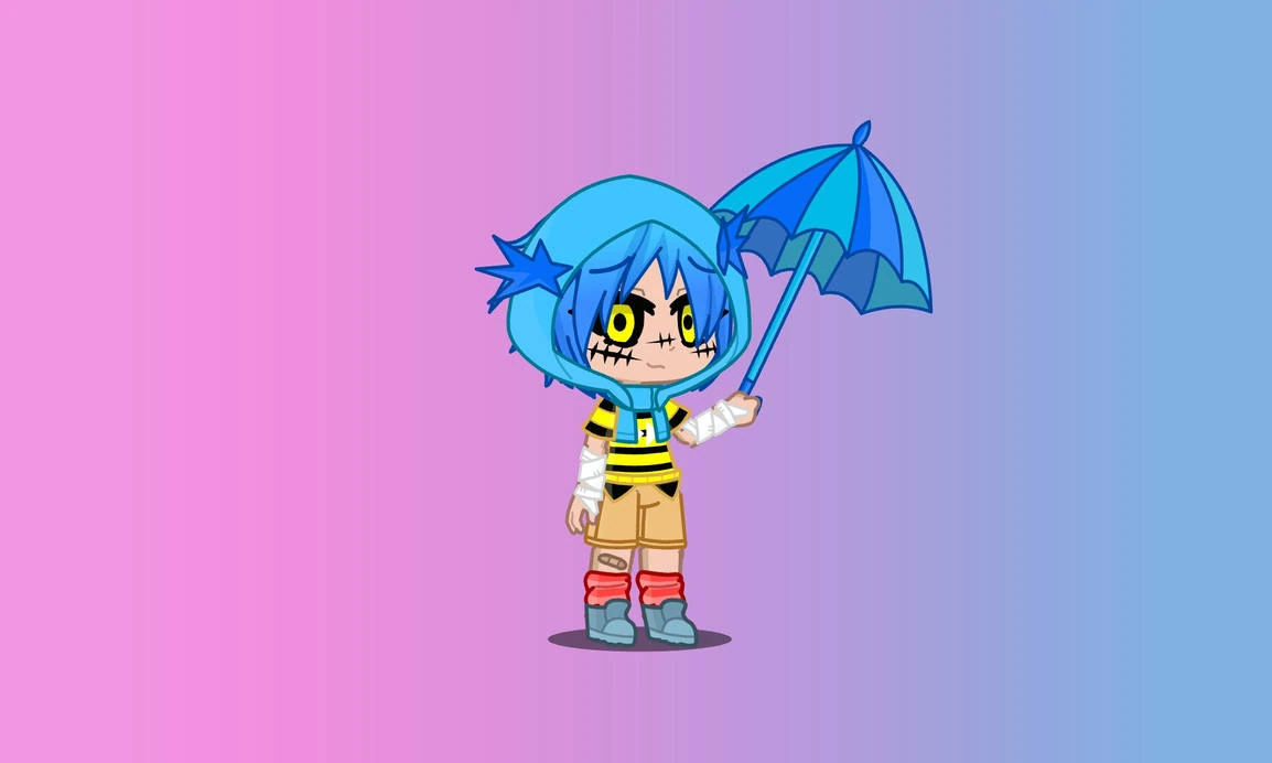 Borocca | Maryann Kitty 11 Official Wiki | Fandom
