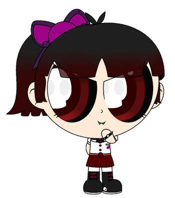 Fani | Maryann Kitty 11 Official Wiki | Fandom