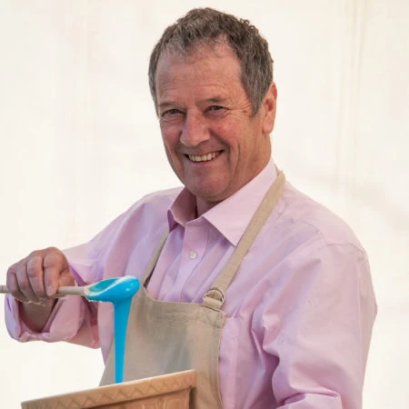Lee Banfield | Great British Bake Off Wiki | Fandom