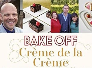 Bake Off: The Professionals | Great British Bake Off Wiki | Fandom