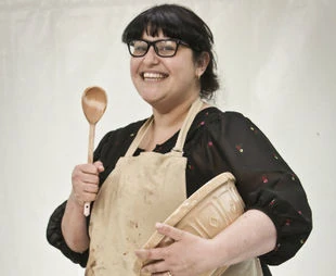 Claire Goodwin | Great British Bake Off Wiki | Fandom