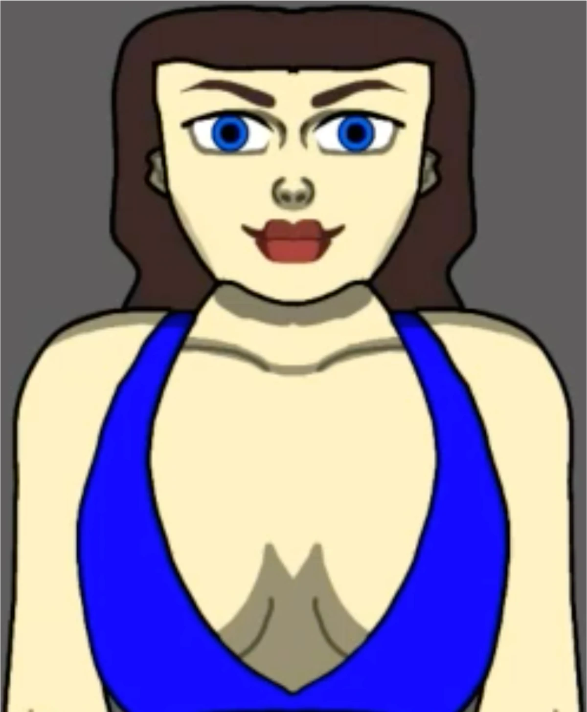 Selena Turner | Maryell Wiki | Fandom