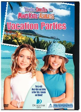 Vacation Parties | MaryKateandAshley 12x Wiki | Fandom