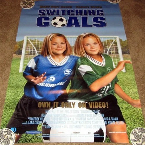 Trevor Blumas Switching Goals