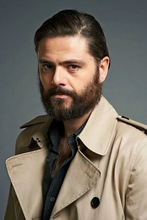 Des Bennett | Mary Kills People Wiki | Fandom