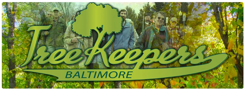 TreeKeepers - Baltimore City | Maryland Green Gardener Wiki | Fandom