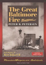 Great Baltimore Fire | Maryland Wiki | Fandom