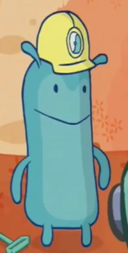 Nonki | Maryoku Yummy Wiki | Fandom