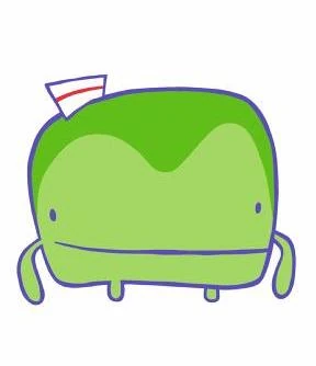 Omoshi | Maryoku Yummy Wiki | Fandom