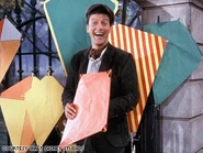 Bert | Mary Poppins Wiki | Fandom