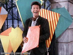 Bert | Mary Poppins Wiki | Fandom