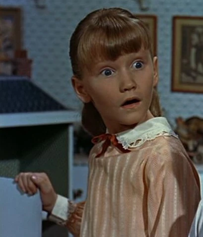 Jane Banks | Mary Poppins Wiki | Fandom