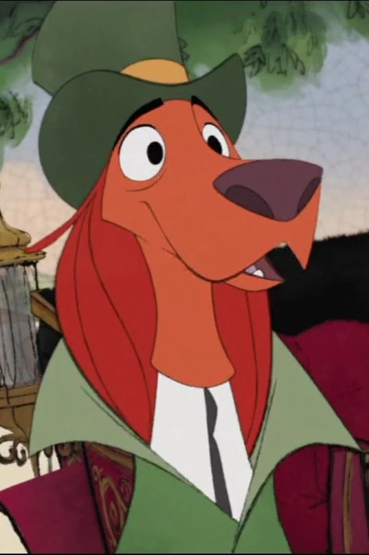 Shamus | Mary Poppins Wiki | Fandom