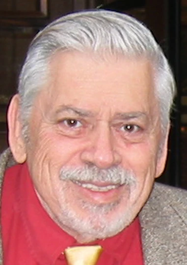 Robert B. Sherman | Mary Poppins Wiki | Fandom