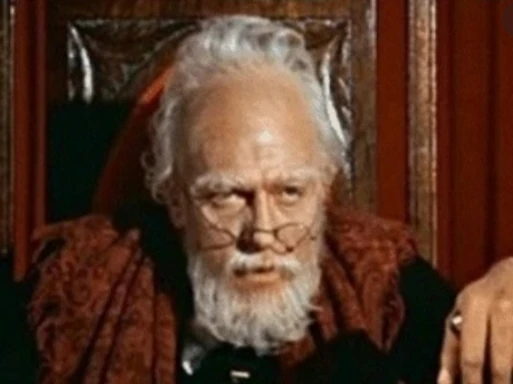 Mr. Dawes Sr. | Mary Poppins Wiki | Fandom