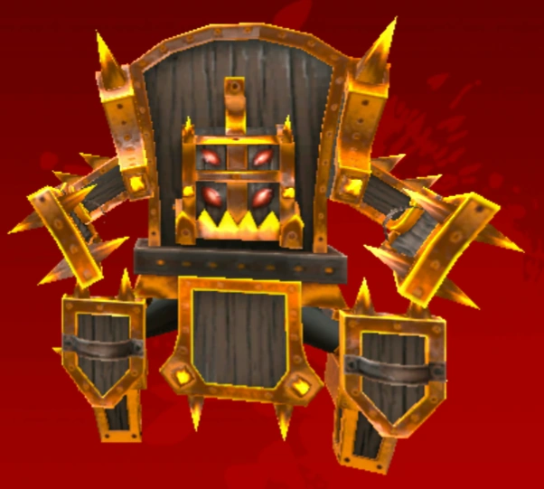 Deadly Sheet | Mary Skelter: Nightmares Wiki | Fandom