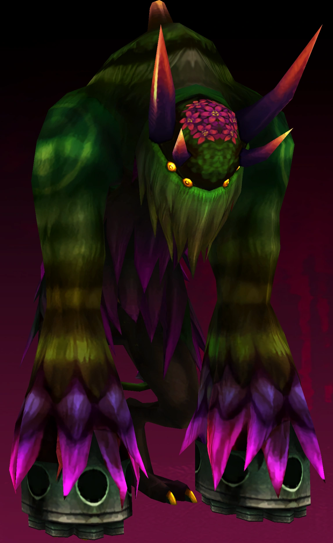 Beast | Mary Skelter: Nightmares Wiki | Fandom